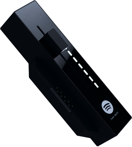 modue® - next gen modular control device